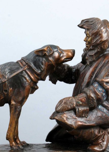 The Art of Veryl Goodnight – Paintings & Sculptures